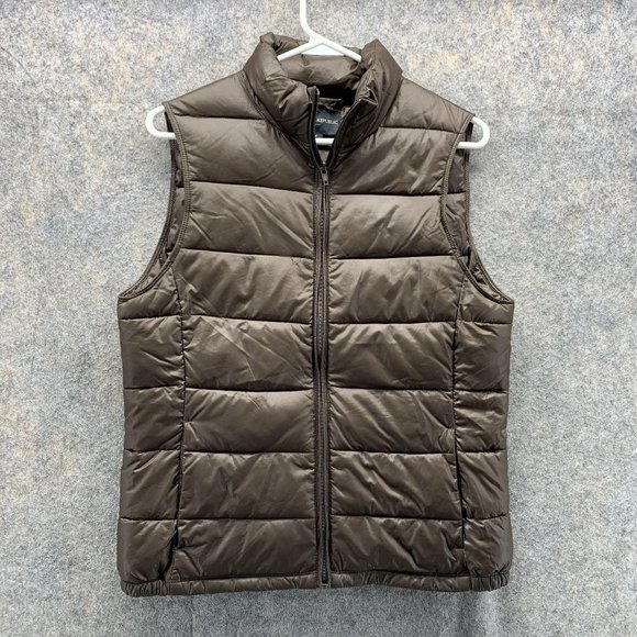 Banana Republic | Jackets & Coats | Banana Republic Vest Men Medium ...